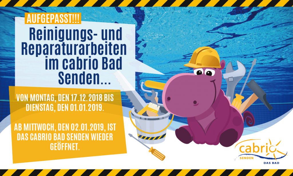 Offnungszeiten Cabrio Senden