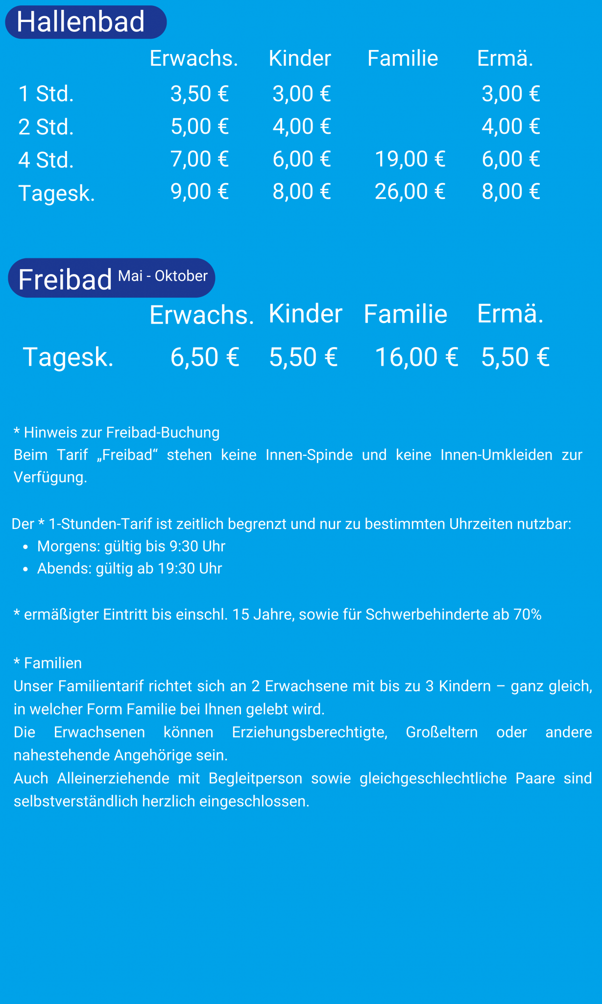 Cabrio Senden Preise